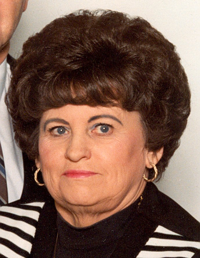 Doris Benton | News, Sports, Jobs - Lawrence Journal-World: news ...